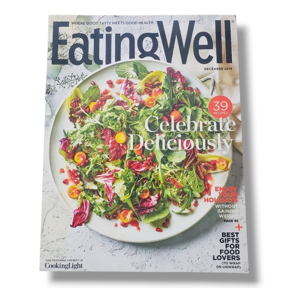 Kitchen | Eating Well Magazine Where Good Taste Meets Good Health ...
